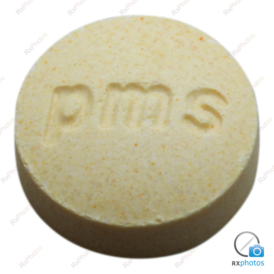 Pms Propranolol tablet 80mg | Brunet