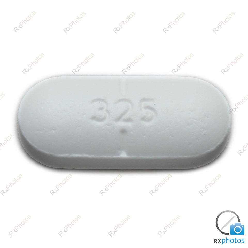 Acetaminophen Tablet 325mg Brunet