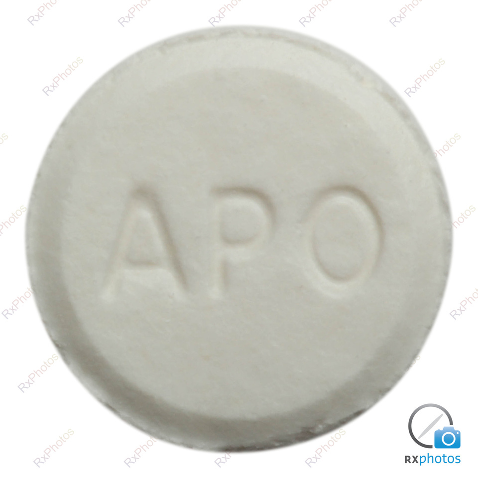 Sivem Atenolol tablet 100mg | Brunet