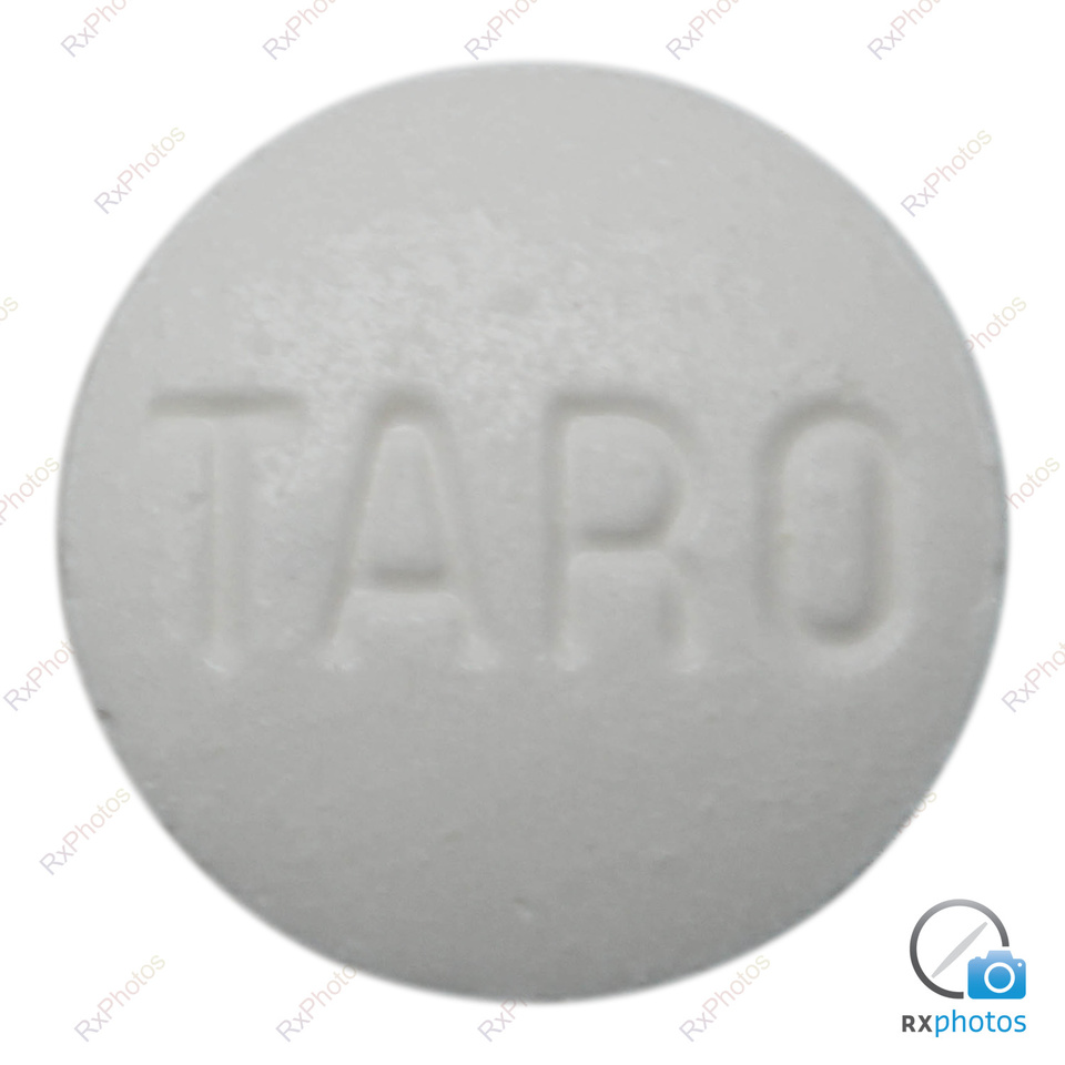 Taro Warfarin tablet 10mg | Brunet