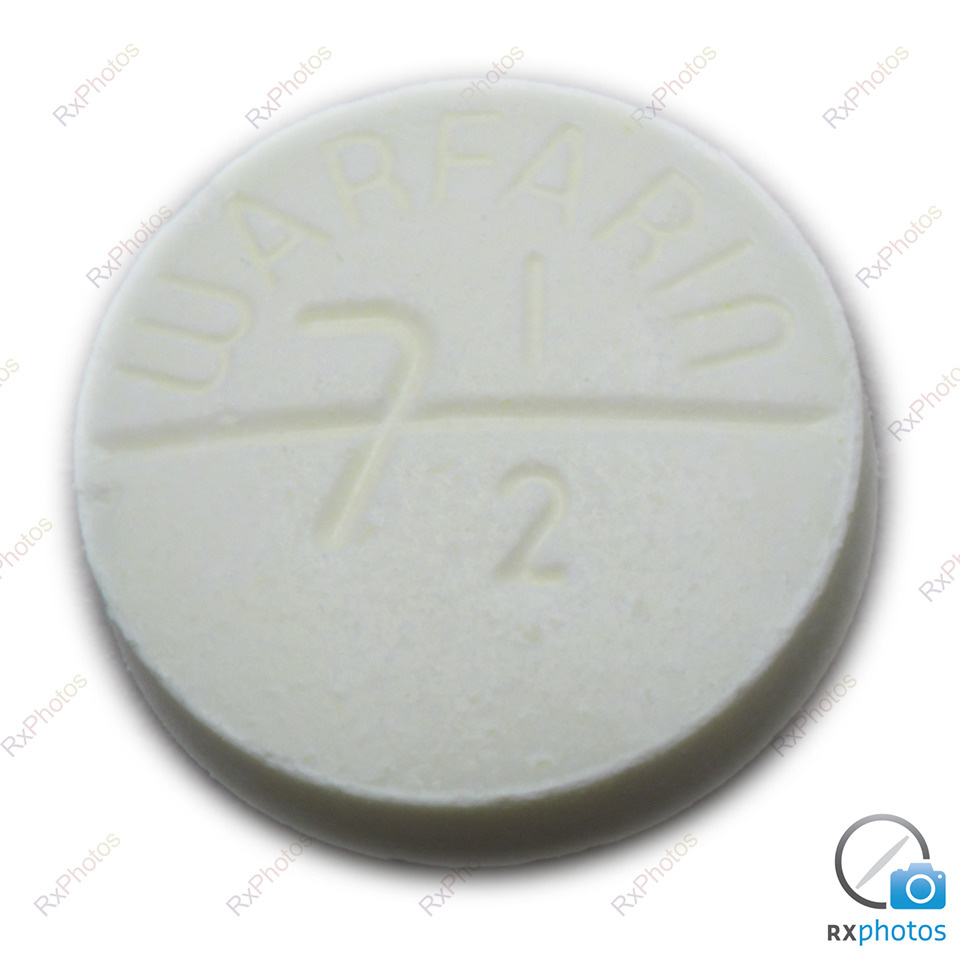 Taro Warfarin tablet 7.5mg | Brunet
