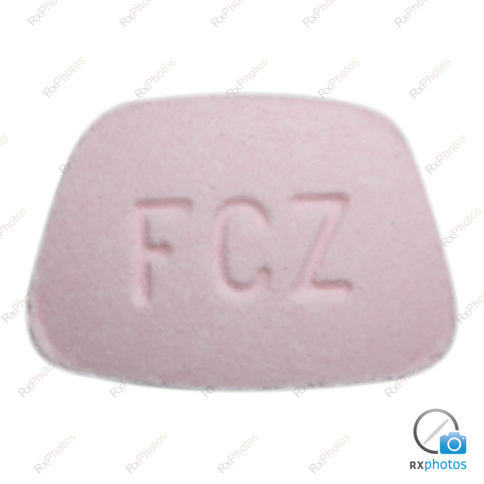 Pms Fluconazole comprimé 100mg | Brunet