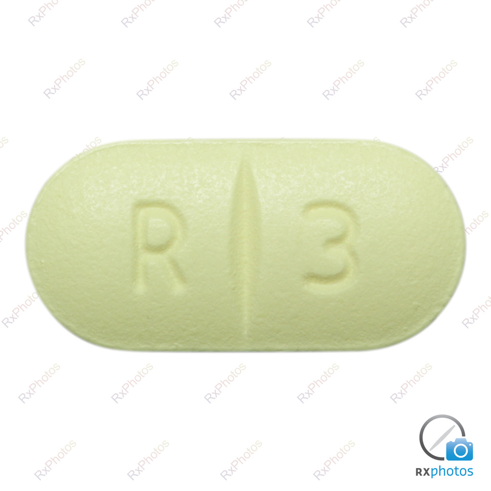 Pms Risperidone tablet 3mg | Brunet