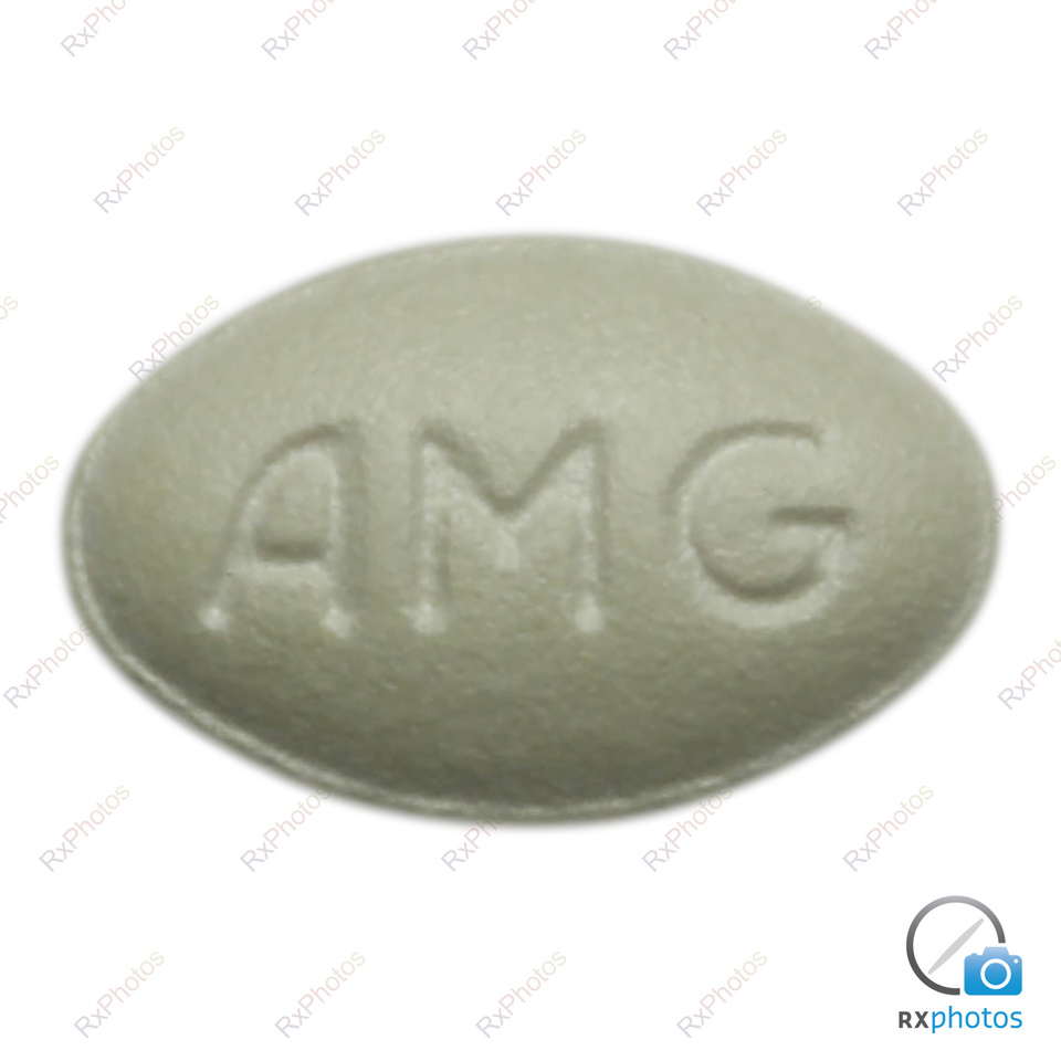 Sensipar tablet 30mg | Brunet