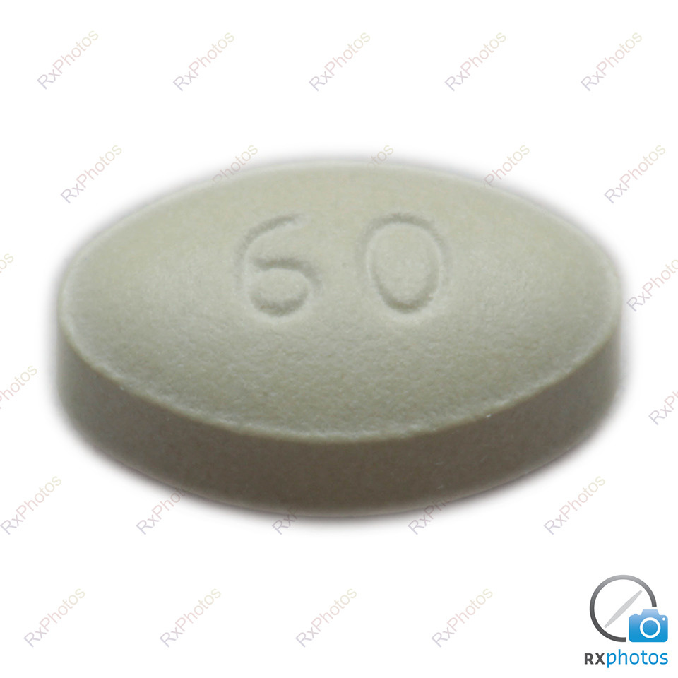 Sensipar tablet 60mg | Brunet