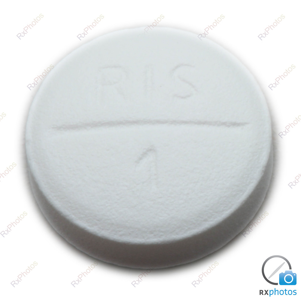 Teva Risperidone tablet 1mg | Brunet