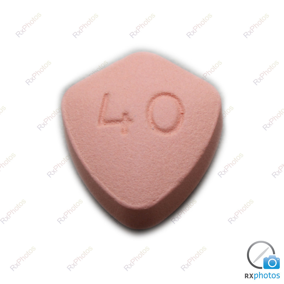 Pms Simvastatin tablet 40mg | Brunet