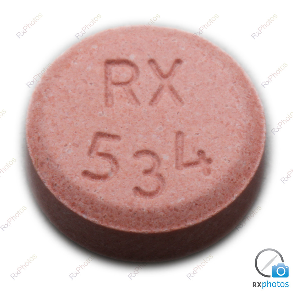 Ran Lisinopril tablet 20mg | Brunet