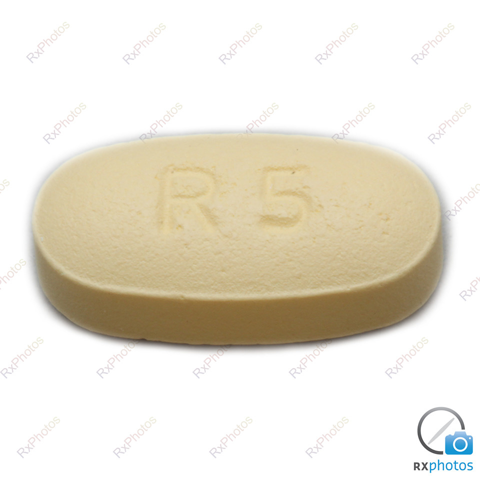 Teva Risedronate comprimé 5mg | Brunet