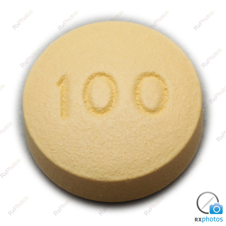 Pro Topiramate tablet 100mg | Brunet