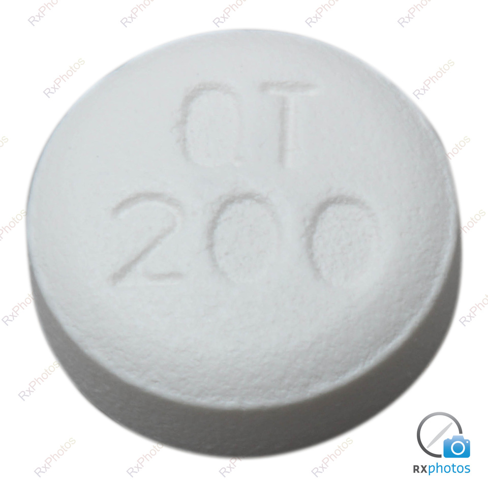 Sivem Quetiapine tablet 200mg | Brunet
