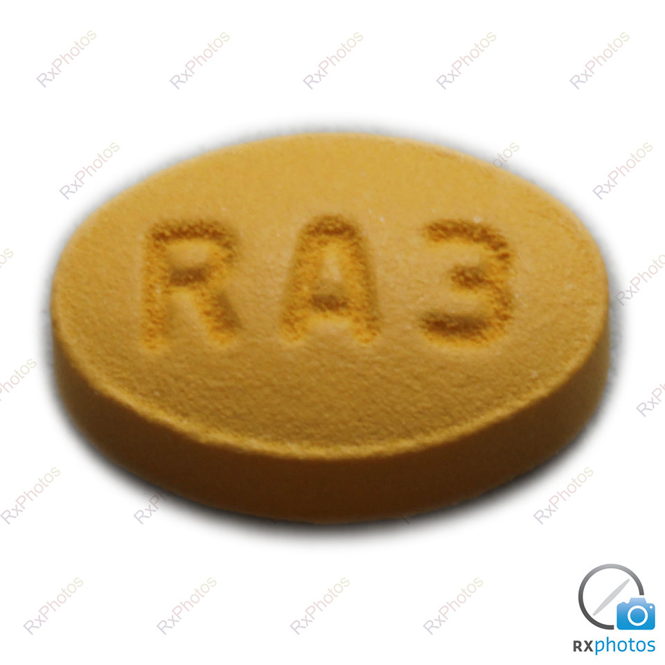 Taro Risperidone tablet 0.25mg | Brunet