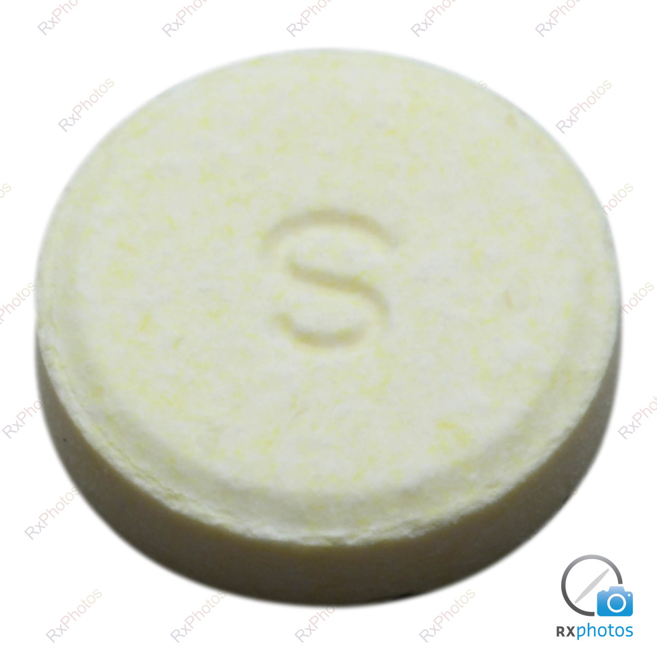Sivem Olanzapine Odt comprimé à dissolution rapide 10mg | Brunet