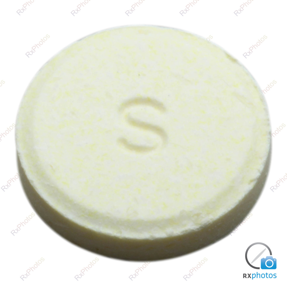 Sivem Olanzapine Odt desint. tab. 20mg | Brunet