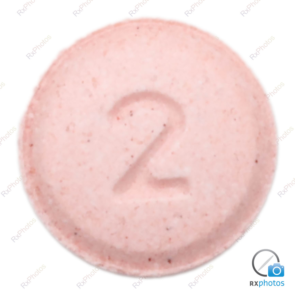 Jamp Repaglinide tablet 2mg | Brunet