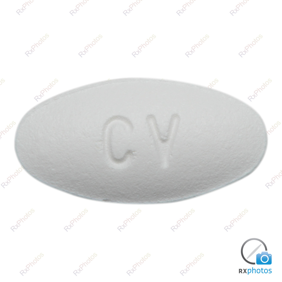 Carvedilol tablet 12.5mg | Brunet