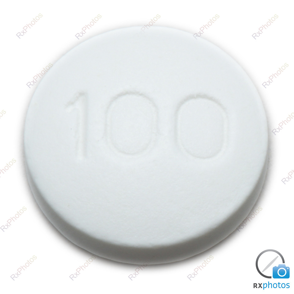 Jamp Atenolol tablet 100mg | Brunet