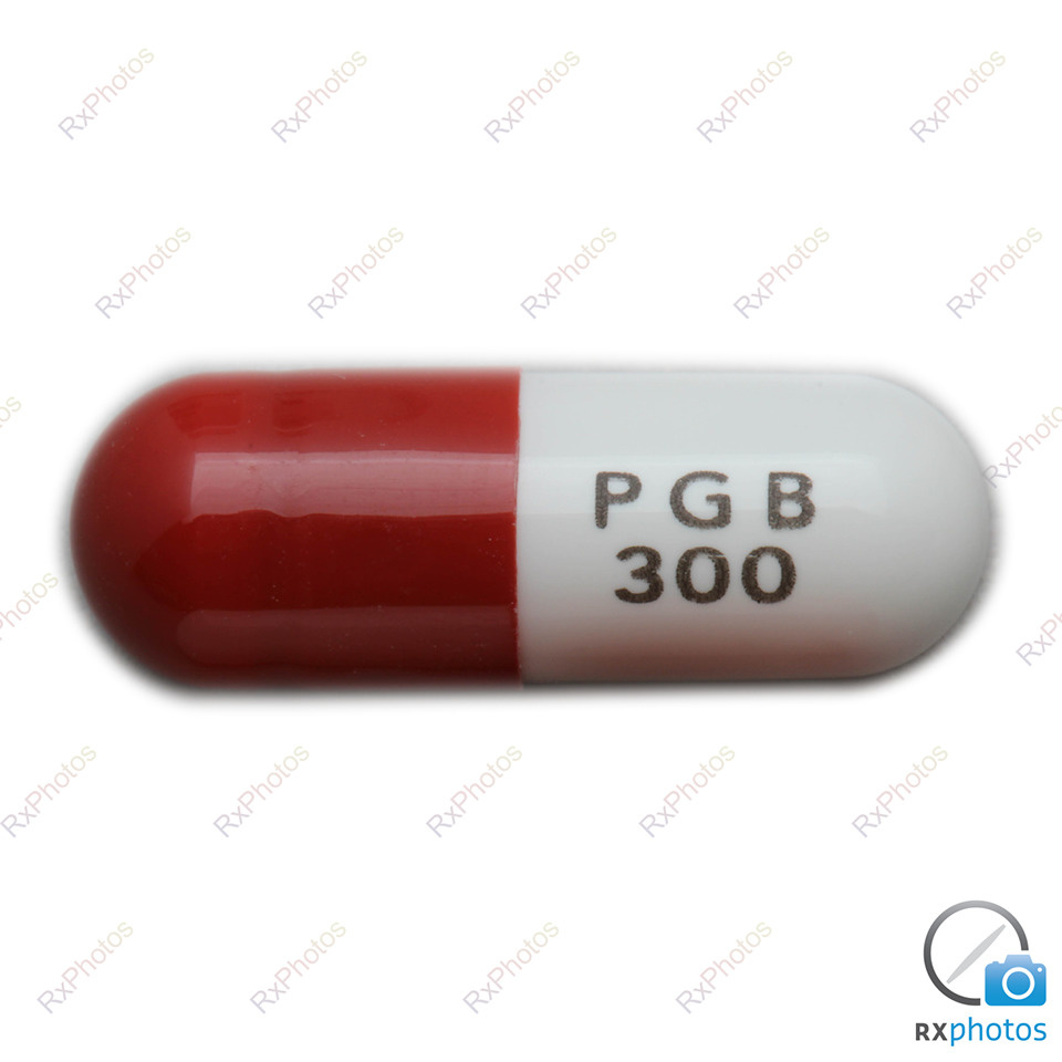 Riva Pregabalin capsule 300mg | Brunet