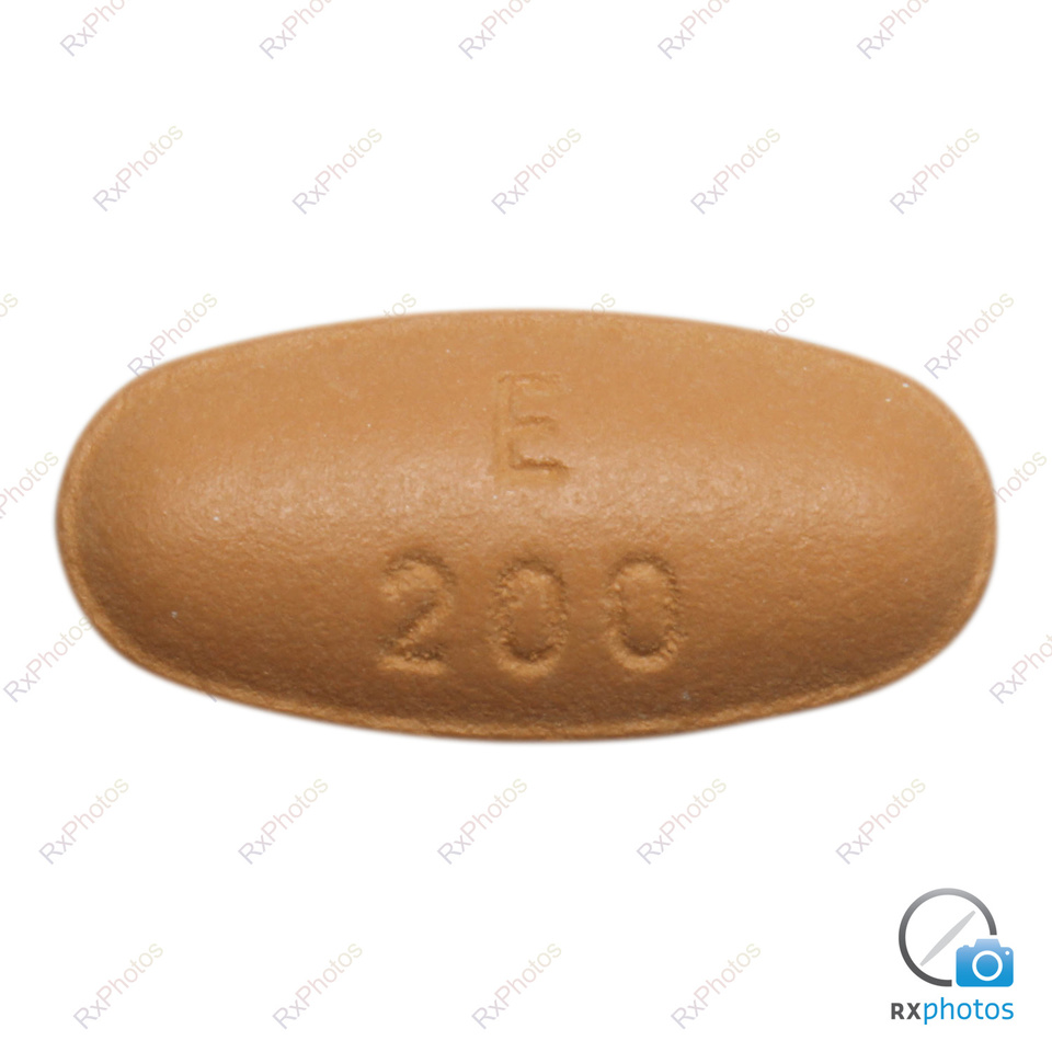 Sandoz Entacapone tablet 200mg | Brunet