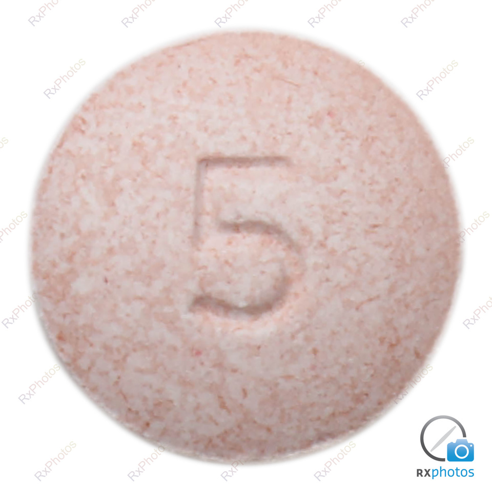 Sivem Montelukast chewable tab 5mg | Brunet