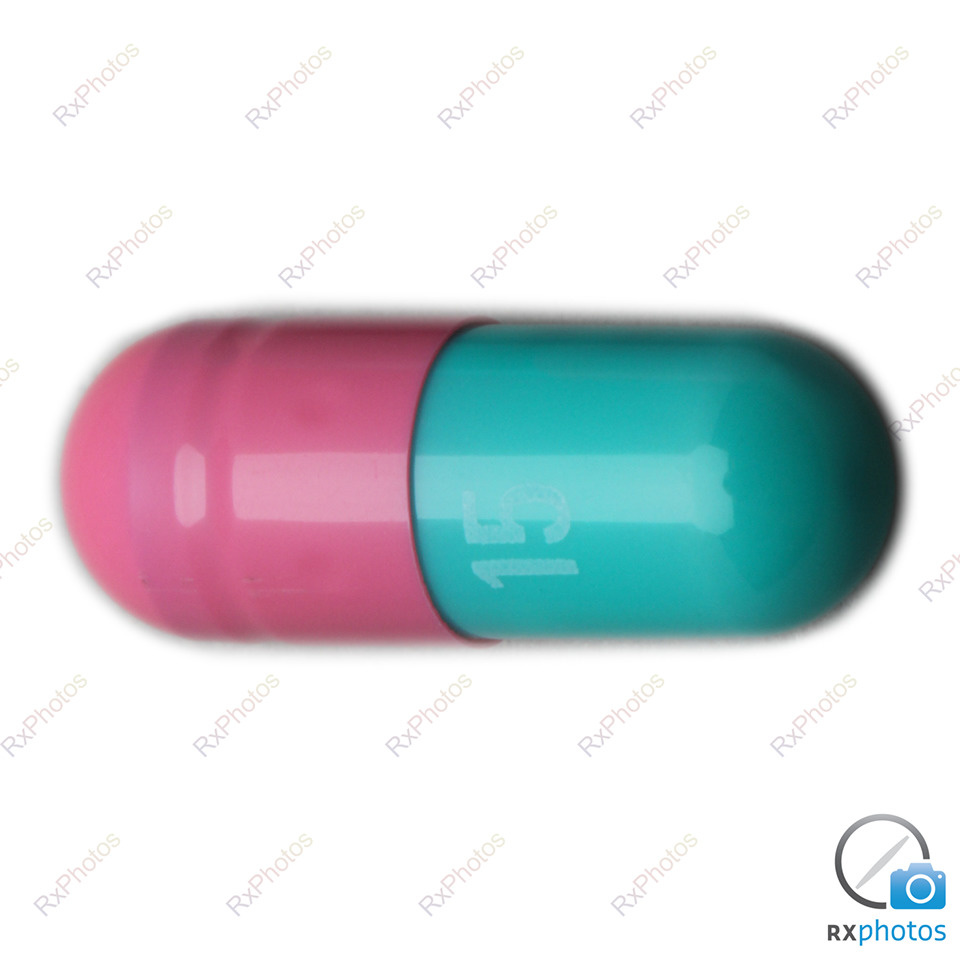 Sivem Lansoprazole capsule entérique 15mg | Brunet