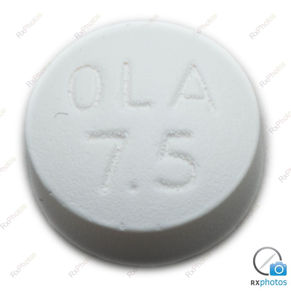 Sivem Olanzapine tablet 7.5mg | Brunet
