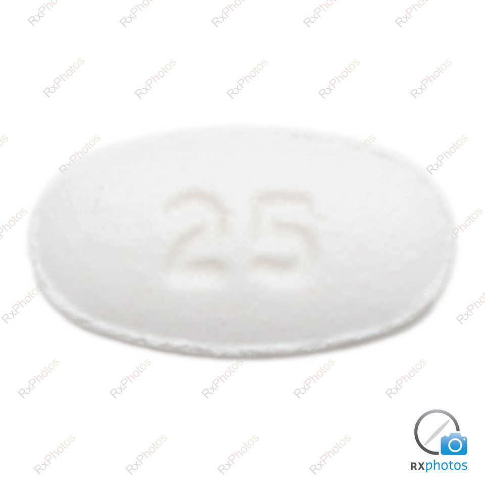 Sivem Losartan tablet 25mg | Brunet