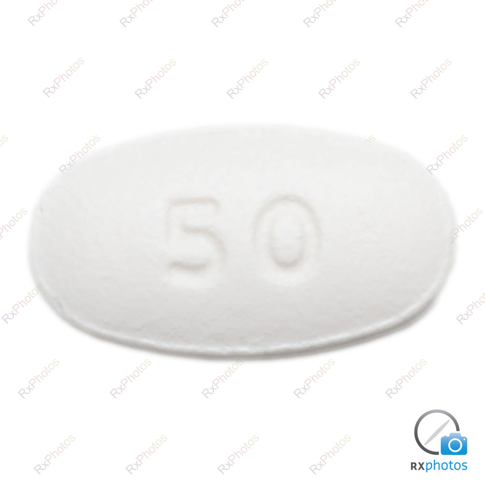 Sivem Losartan comprimé 50mg | Brunet