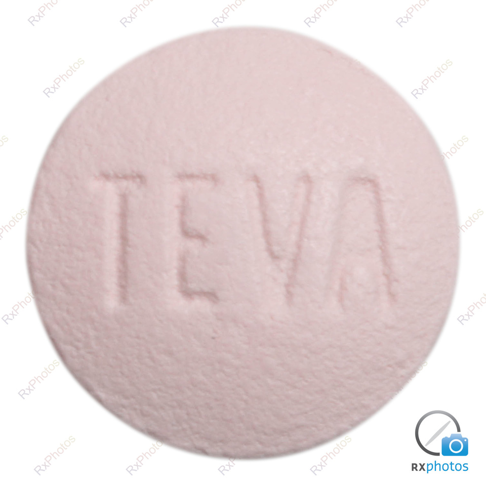 Teva Solifenacin tablet 10mg | Brunet