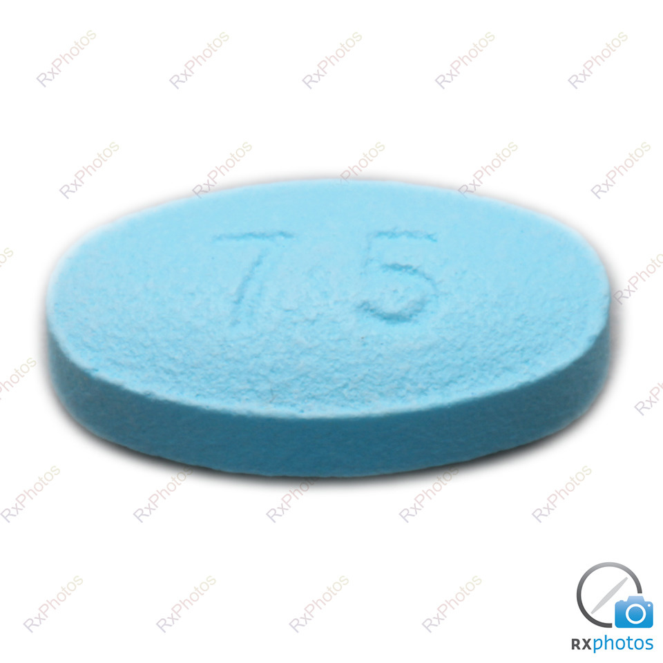 Jamp Zopiclone tablet 7.5mg | Brunet