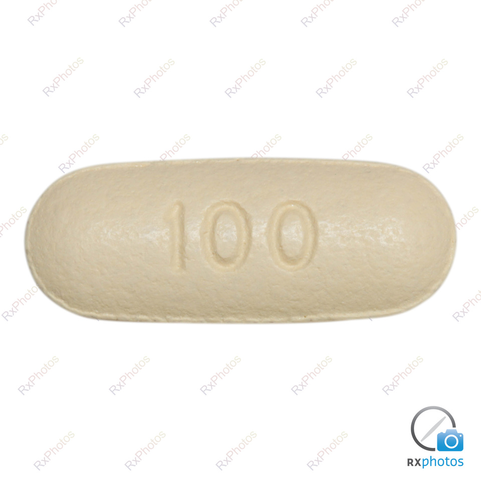 Posanol dr-tablet 100mg | Brunet