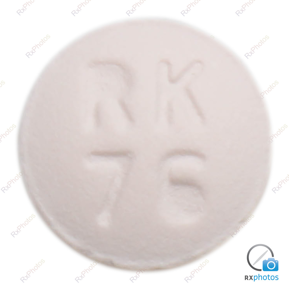Taro Solifenacin tablet 10mg | Brunet