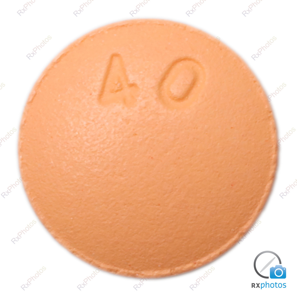 Jamp Eletriptan tablet 40mg | Brunet