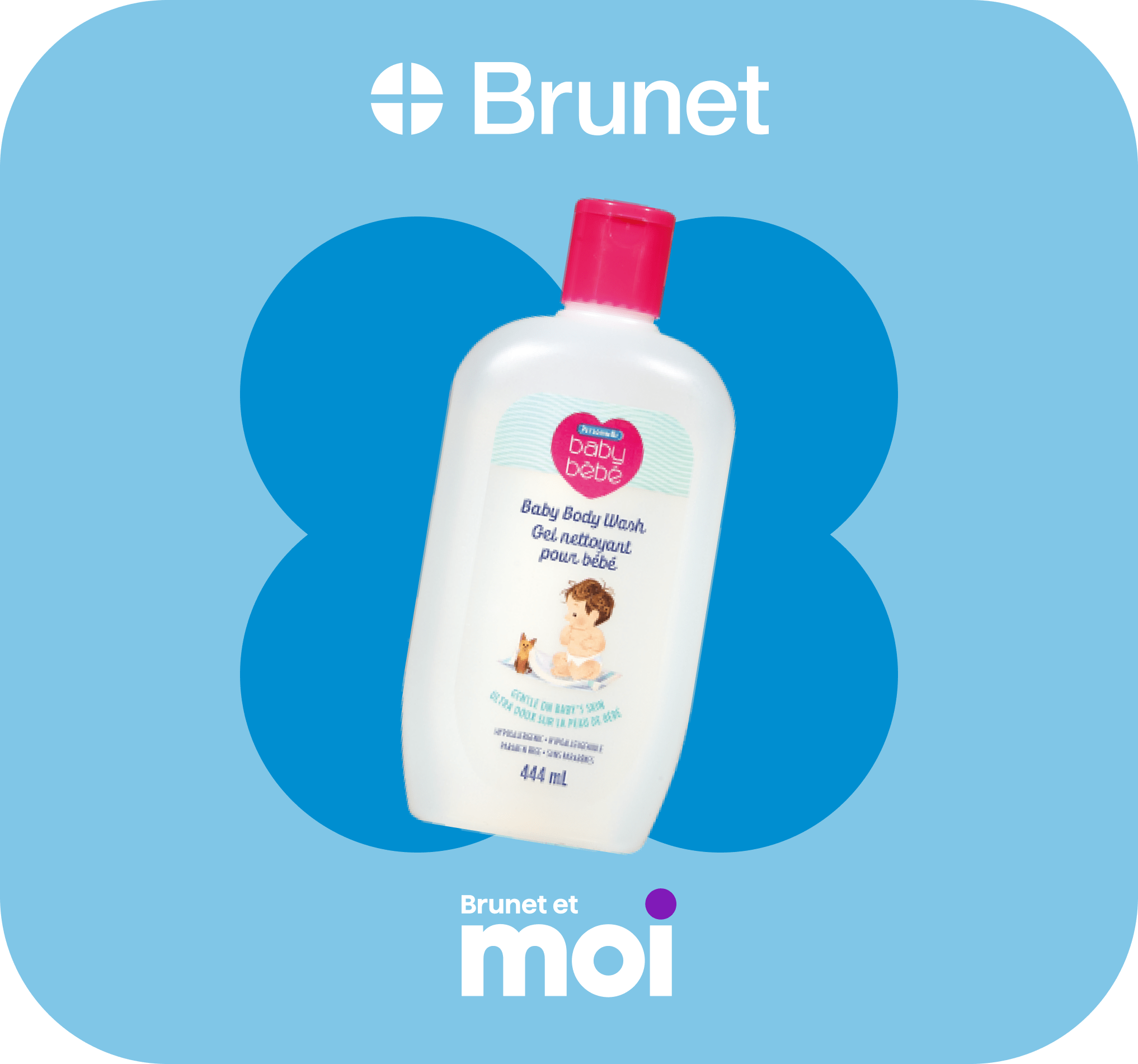 Programme Moi | Brunet