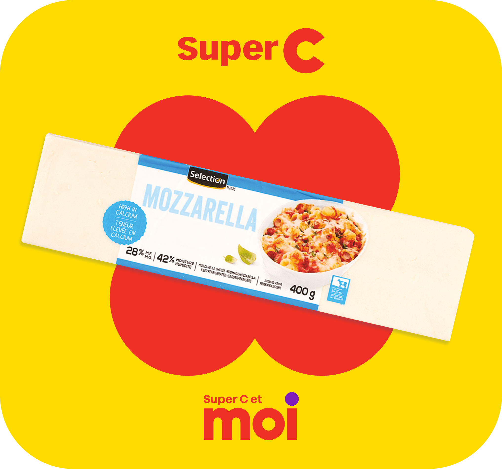 Programme Moi | Brunet