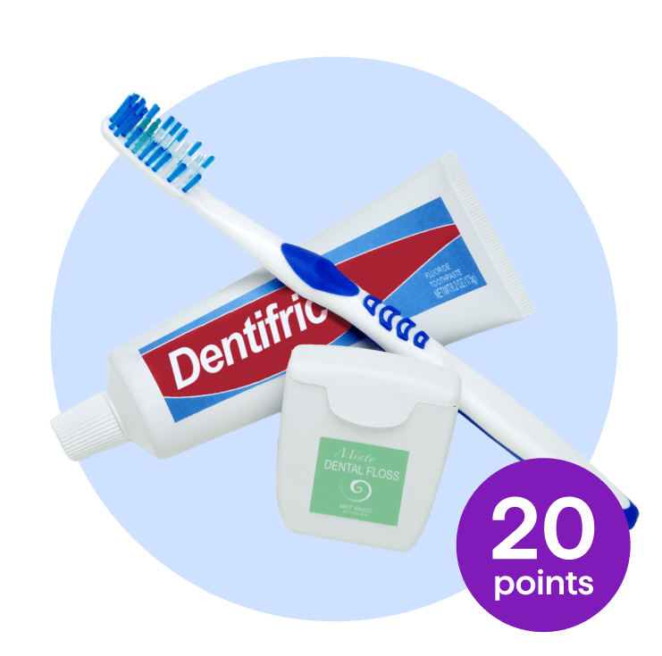 Moi Program | Brunet