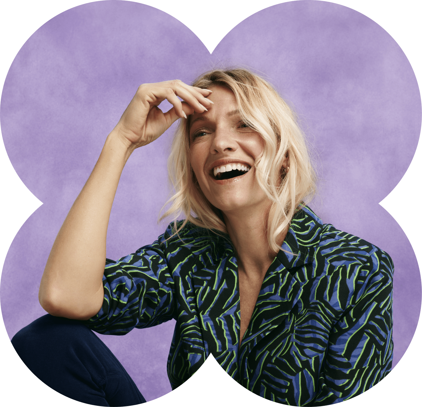 Programme Moi | Brunet