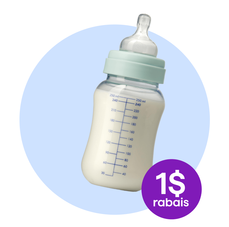 Programme Moi | Brunet