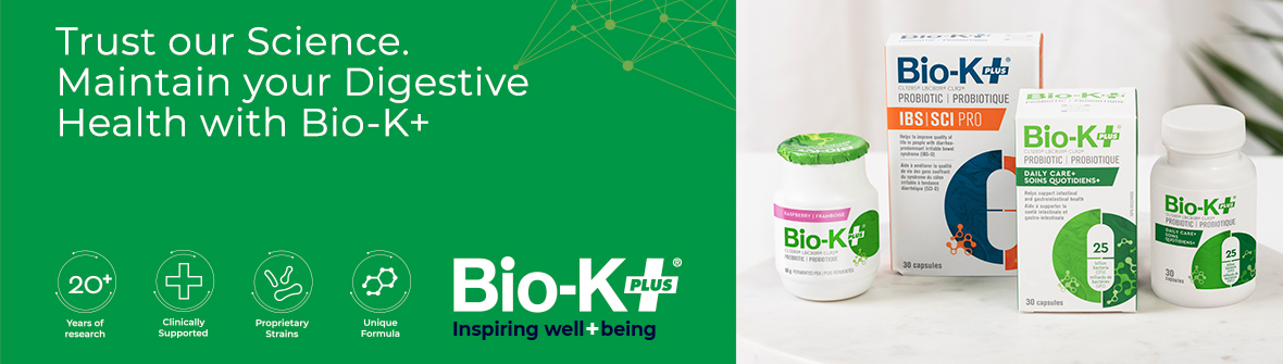 Bio-K | Brunet