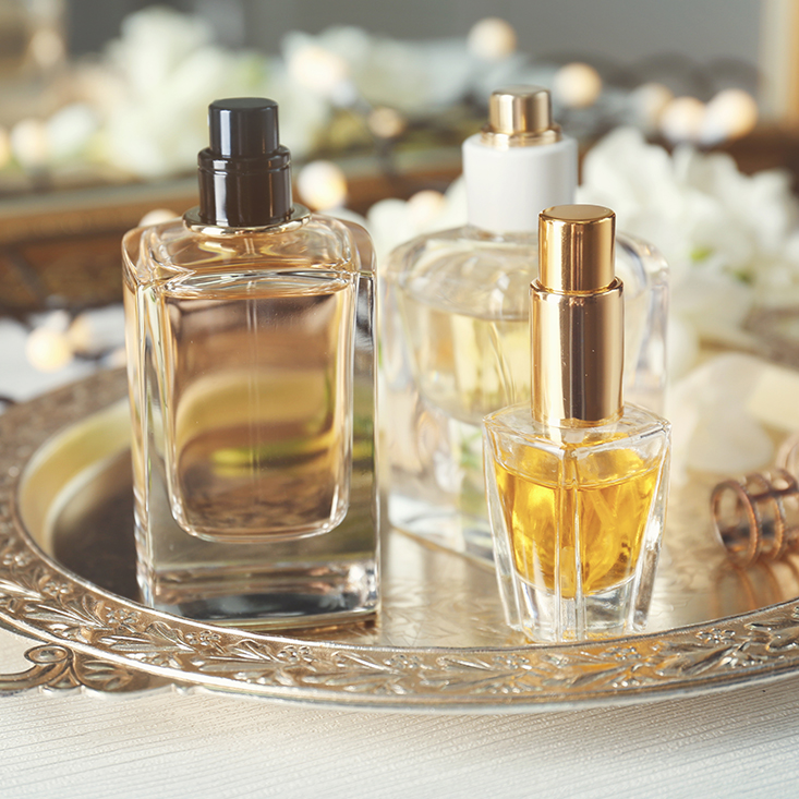 How to choose your perfume according to your personality | Brunet