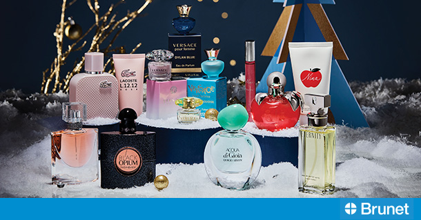 How to choose your perfume according to your personality | Brunet