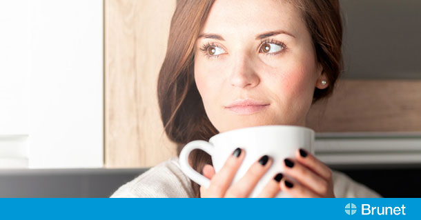 5 tips for getting rid of tired face signs | Brunet