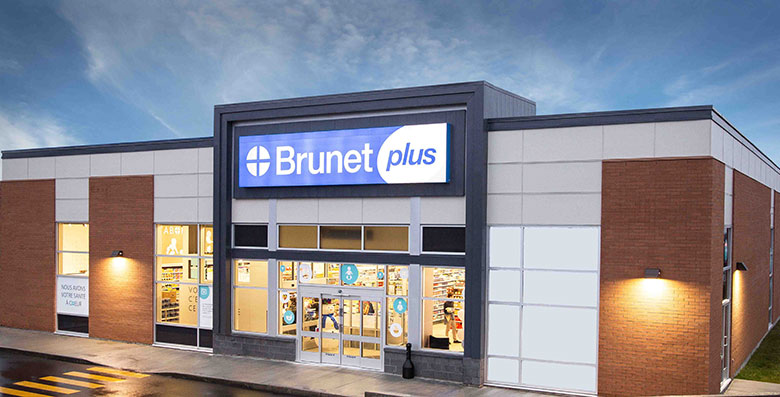 At Brunet, your health is all that matters! | Brunet