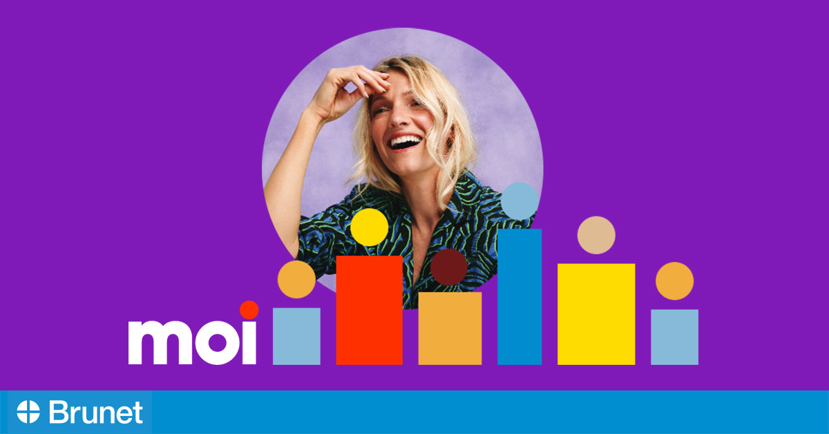 Moi Program | Brunet