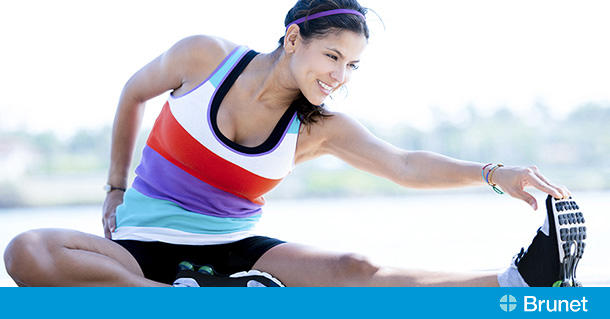 Benefits of maintaining a healthy body weight | Brunet