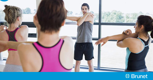 The ABC’s of proper preparation for physical activity | Brunet