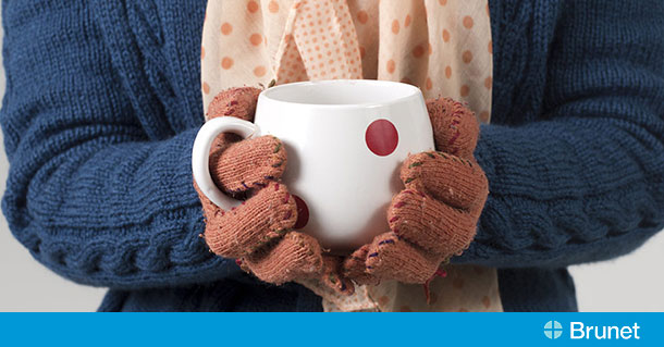 5 questions à se poser sur les engelures | Brunet