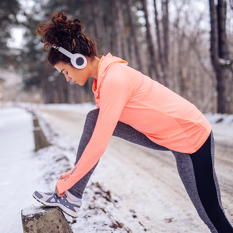 La course : pour qui et pourquoi? | Brunet