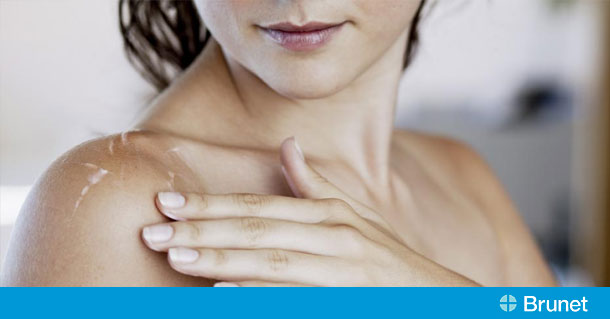 Le traitement du psoriasis | Brunet